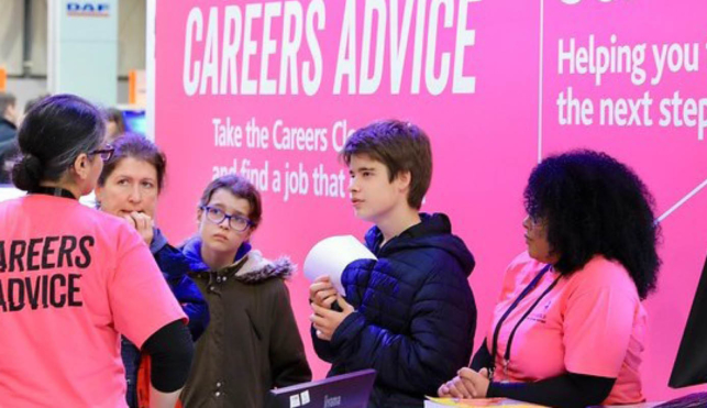 Careers Advice For Young People | WorldSkills UK