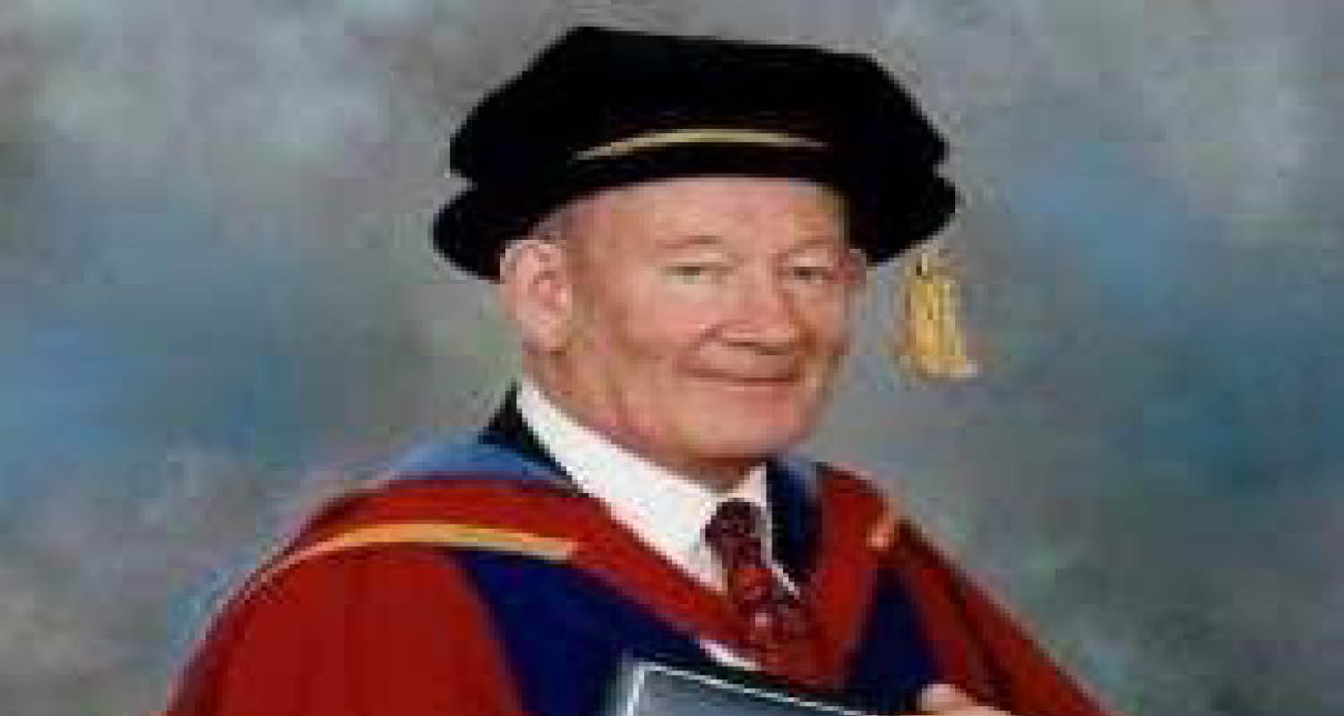 Sir John Cassels - WorldSkills UK