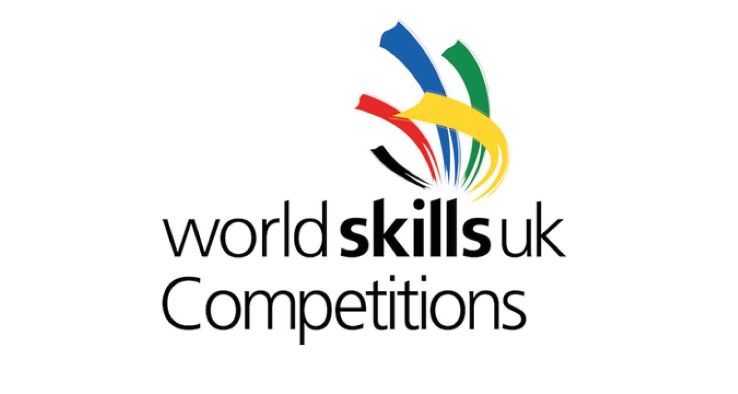 Thank you to our Competition Hosts - WorldSkills UK