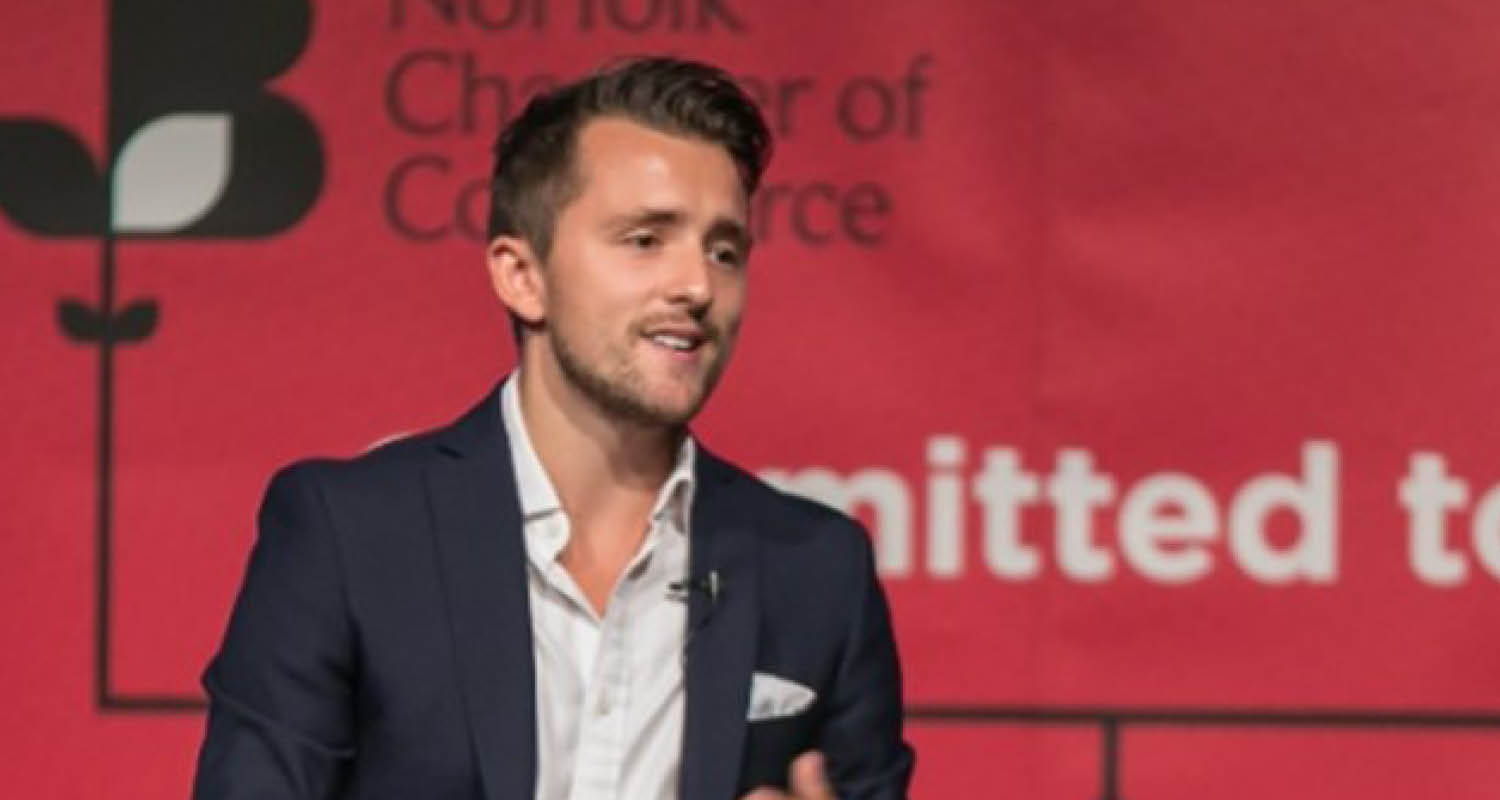 Read Articles By Kieran Miles - WorldSkills UK