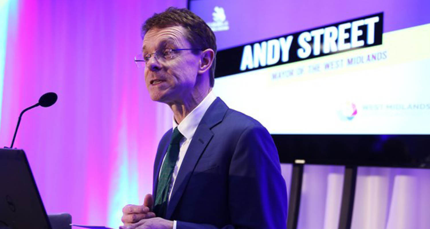 Mayor calls on business to grow skills in disadvantaged areas ...