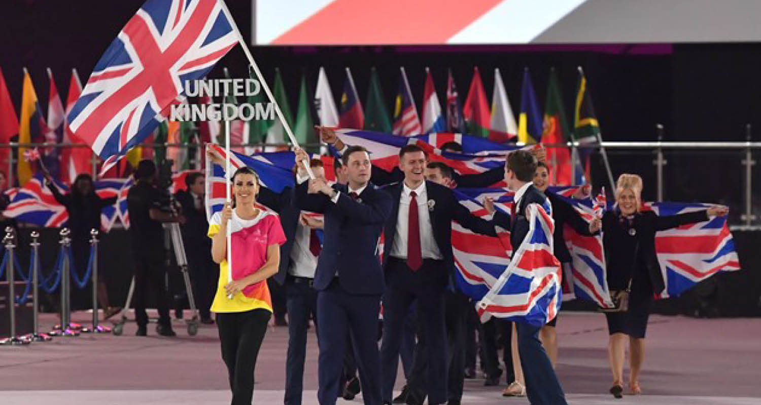 International deal-makers: how Team UK can help us do the business ...