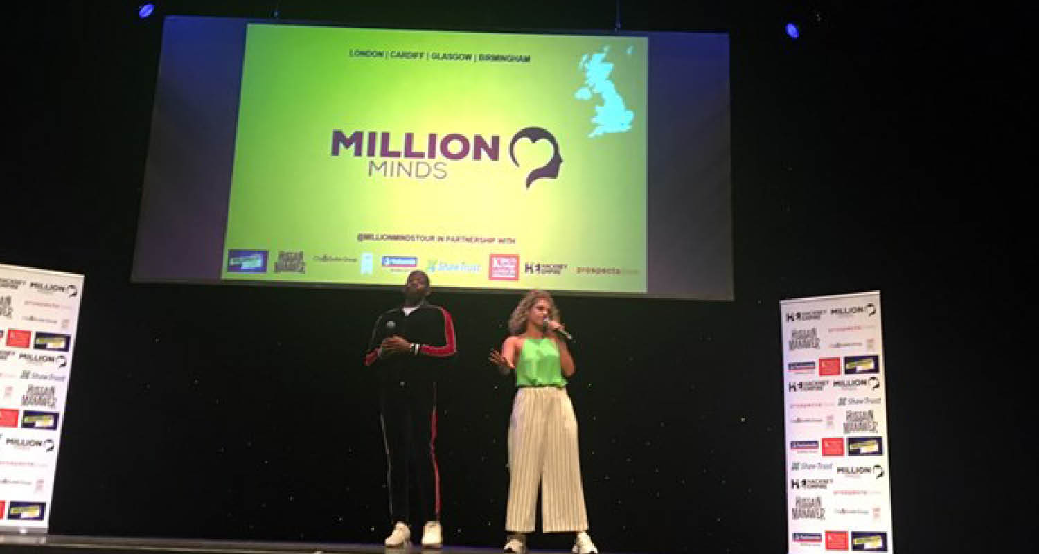WorldSkills UK and Million Minds tackle youth mental health ...