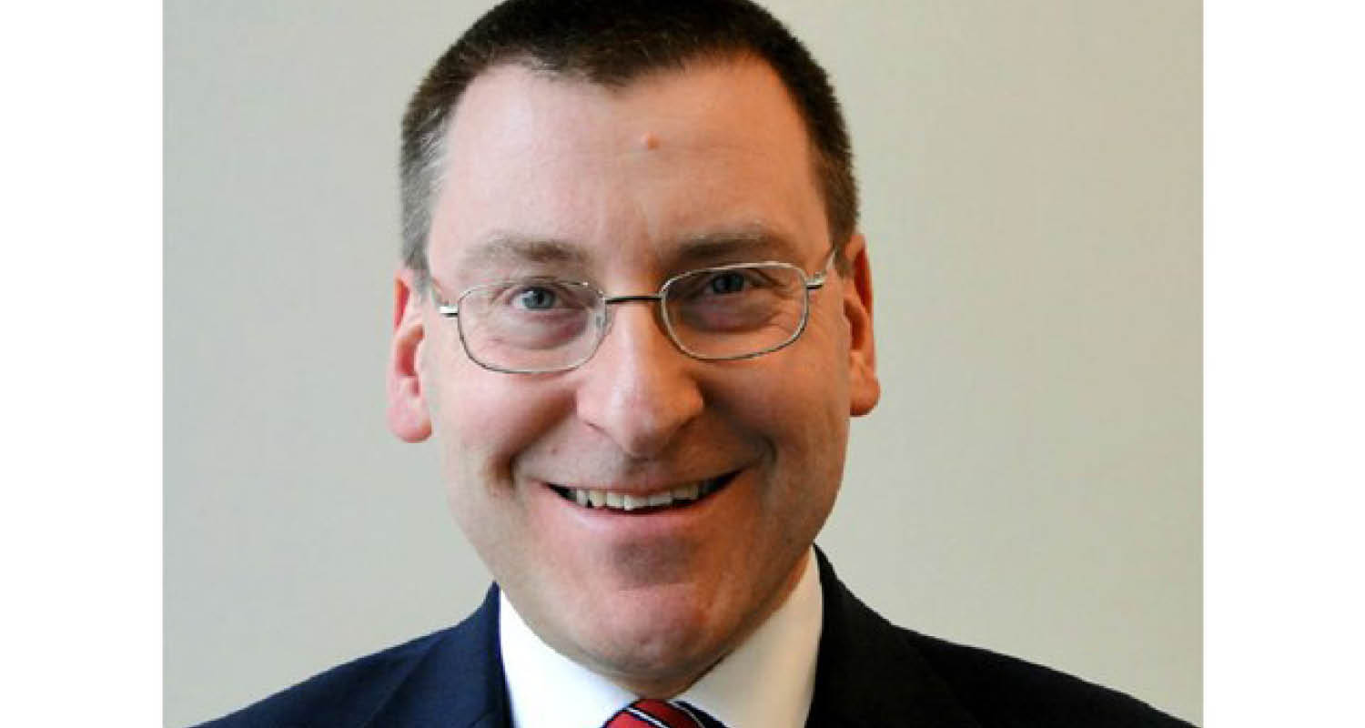 Peter Mucklow has been appointed as our Official Delegate for ...