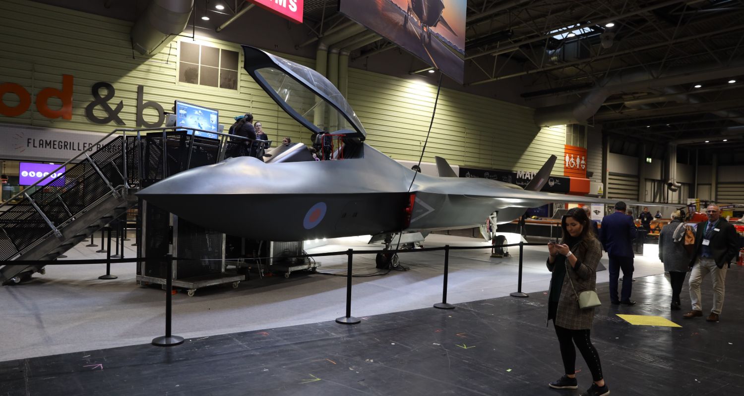 Read BAE Systems' Success Story | WorldSkills UK