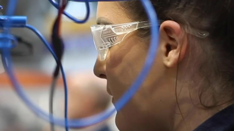 Automation Competition | WorldSkills UK