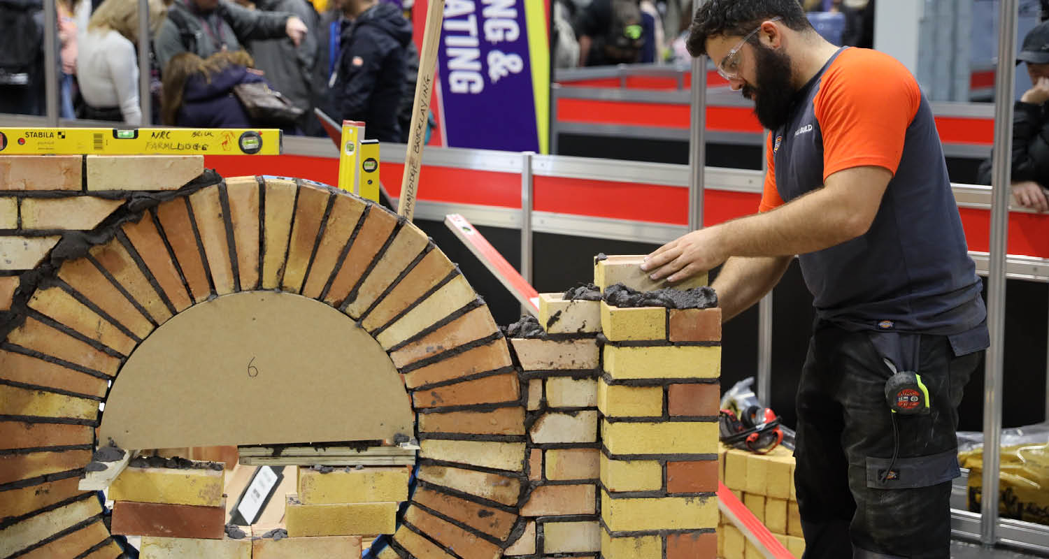 Collaboration is critical to digital working in construction ...