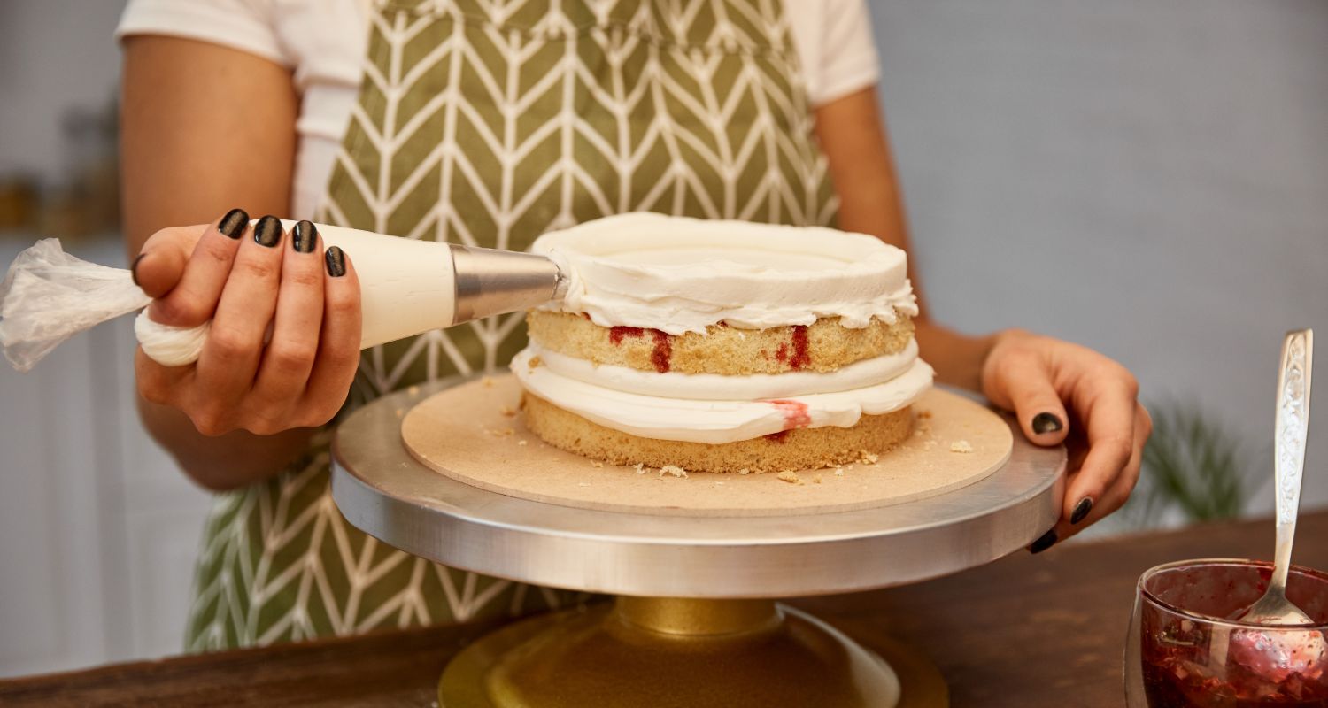 How to become a Confectionery Chef - Careers - WorldSkills UK