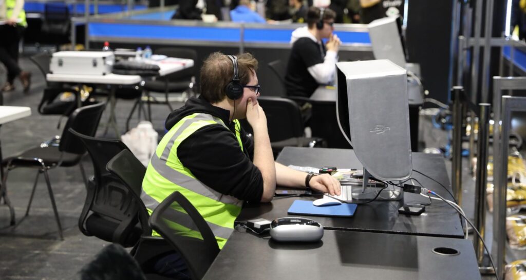 Digital Media Production Competition | WorldSkills UK