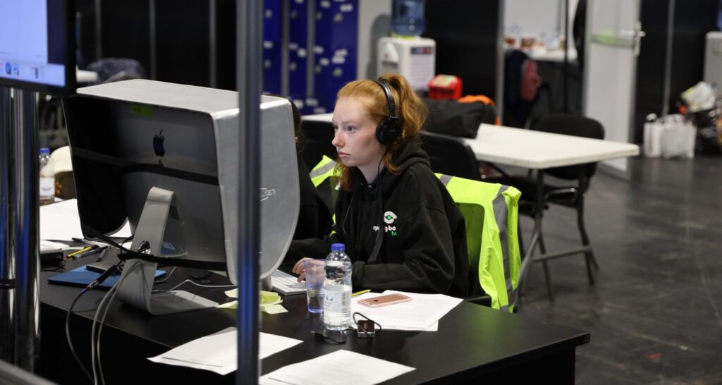 Digital Media Production Competition | WorldSkills UK