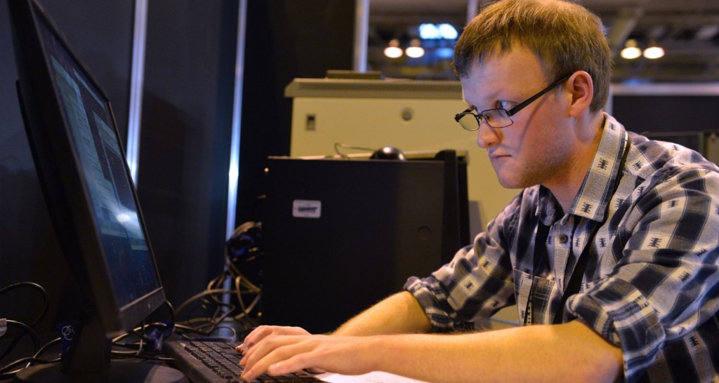 Network Infrastructure Technician Competition | WorldSkills UK