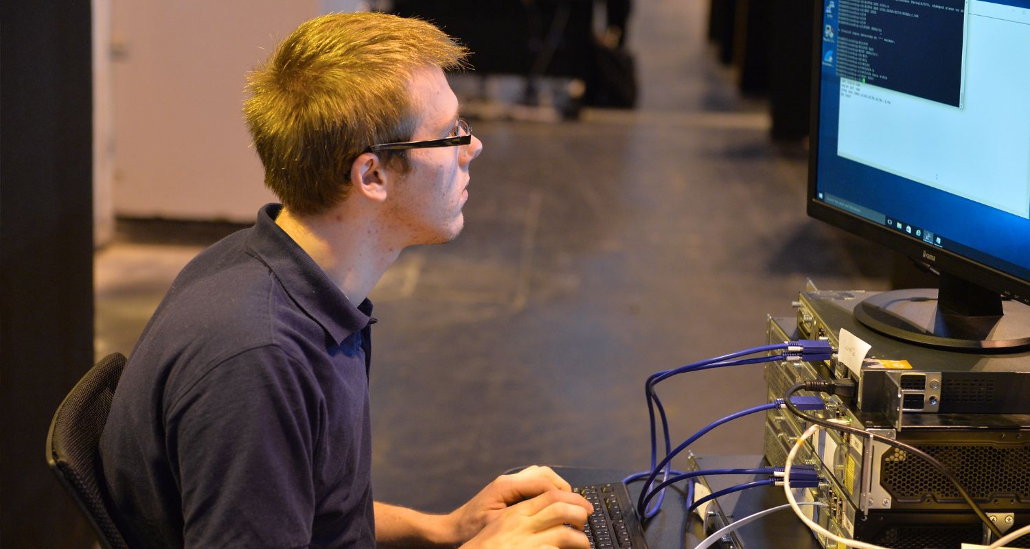 WorldSkills UK Cloud Computing Competition - WorldSkills UK