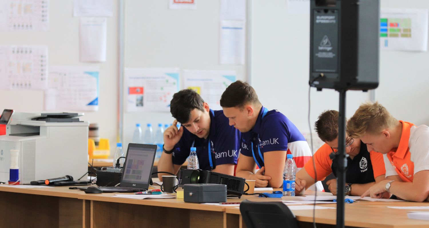 Centre of Excellence funds pioneering Organisation and Practitioner ...