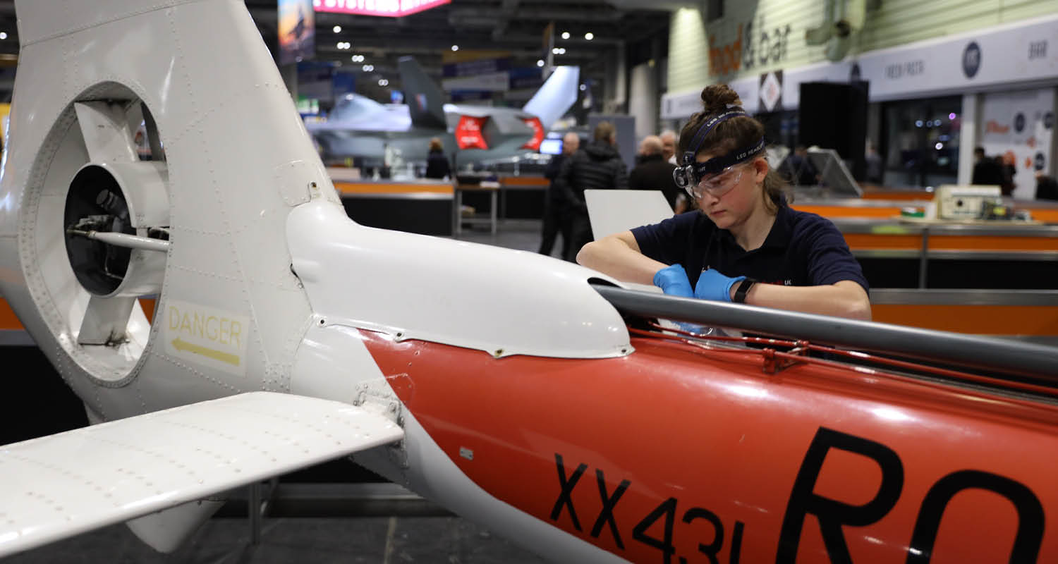 What are degree apprenticeships? - WorldSkills UK