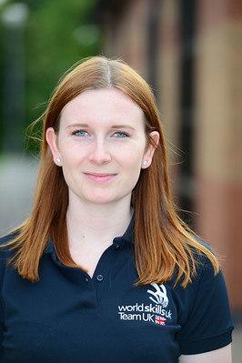 Read Articles By Robyn Clarke - WorldSkills UK