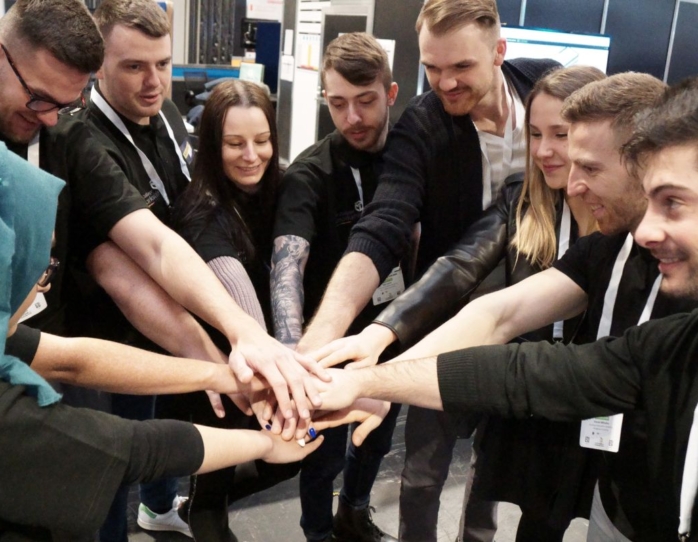 Find And Enter A National Skills Competition | WorldSkills UK