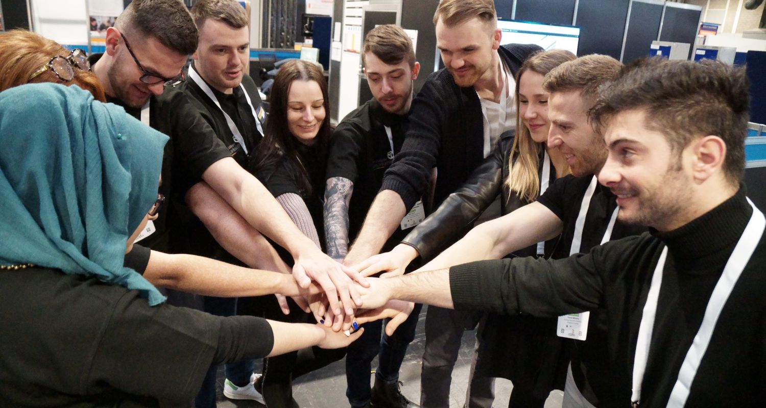 National Competitions programme for 2024 announced! - WorldSkills UK