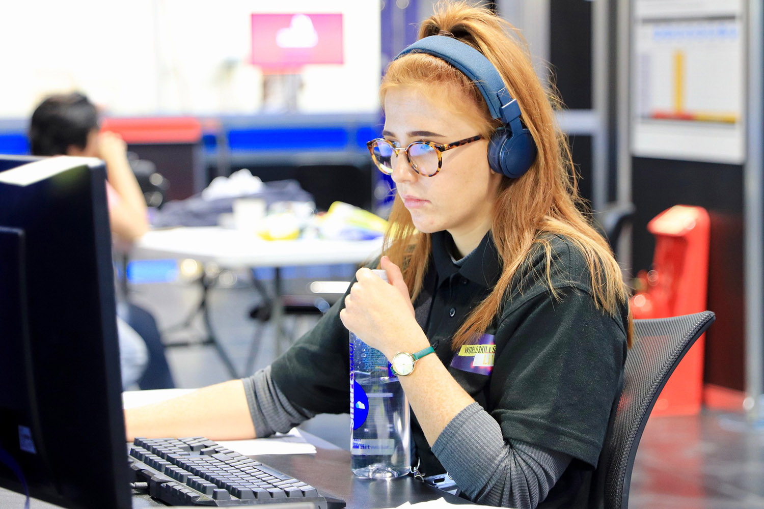 The role of digital in building better and greener - WorldSkills UK