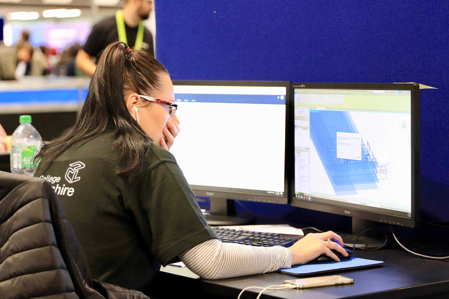 New research to help develop digital skills excellence - WorldSkills UK