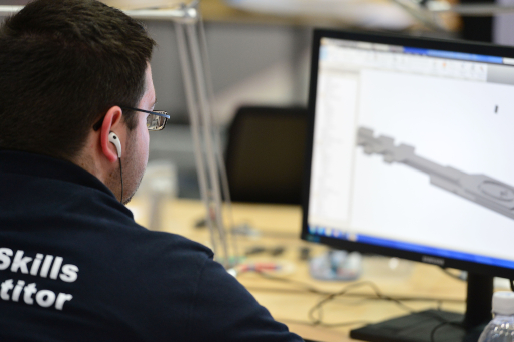 Introducing our Virtual International Pressure Tests! - WorldSkills UK