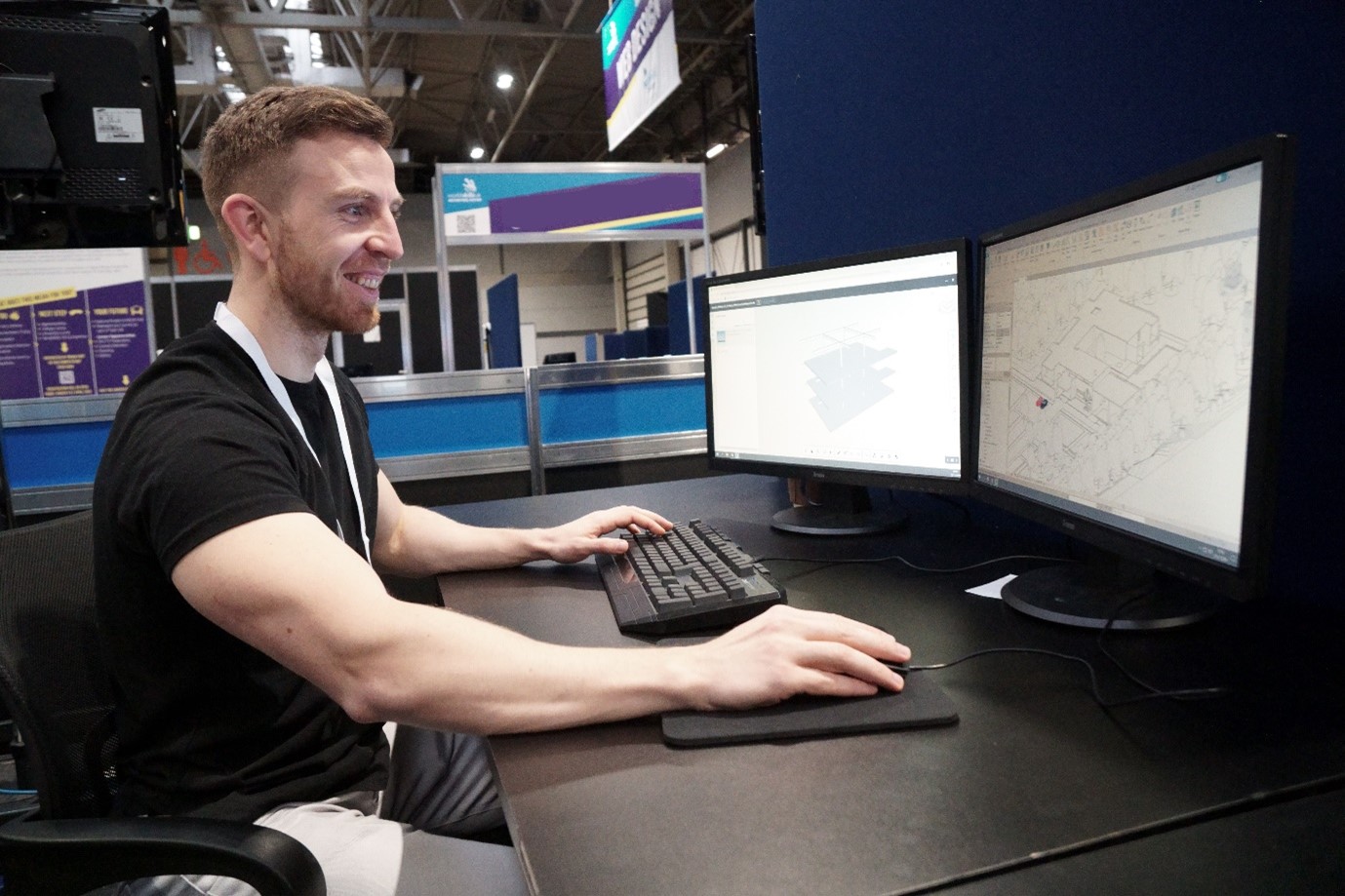 Introducing our new Digital Construction Competition! - WorldSkills UK