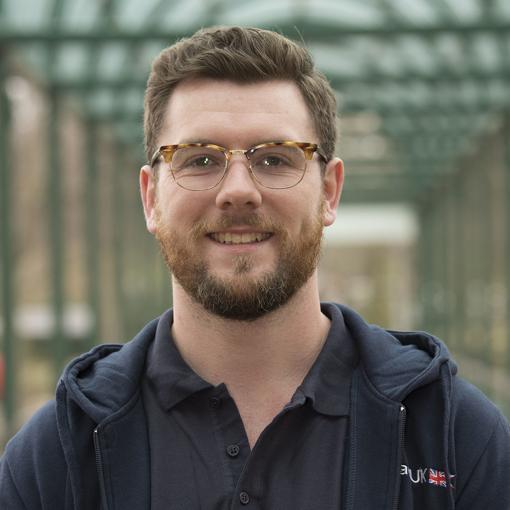 Ryan - Mechanical Engineering CAD - WorldSkills UK