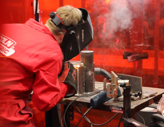 WorldSkills UK | Raising Apprenticeships & Technical Education Standards
