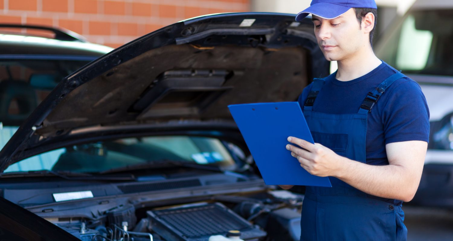 How to get into Automotive Technology | Careers | WorldSkills UK