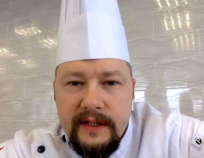 Cooking - WorldSkills UK