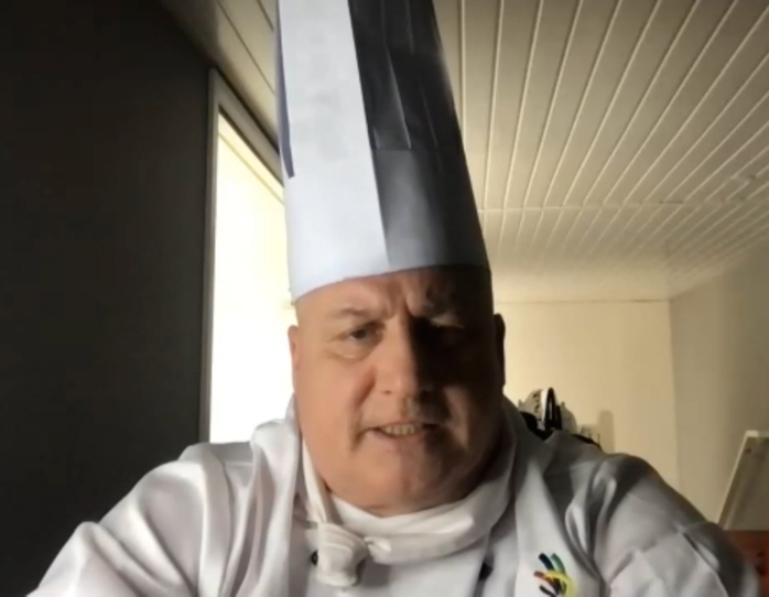 Cooking - WorldSkills UK