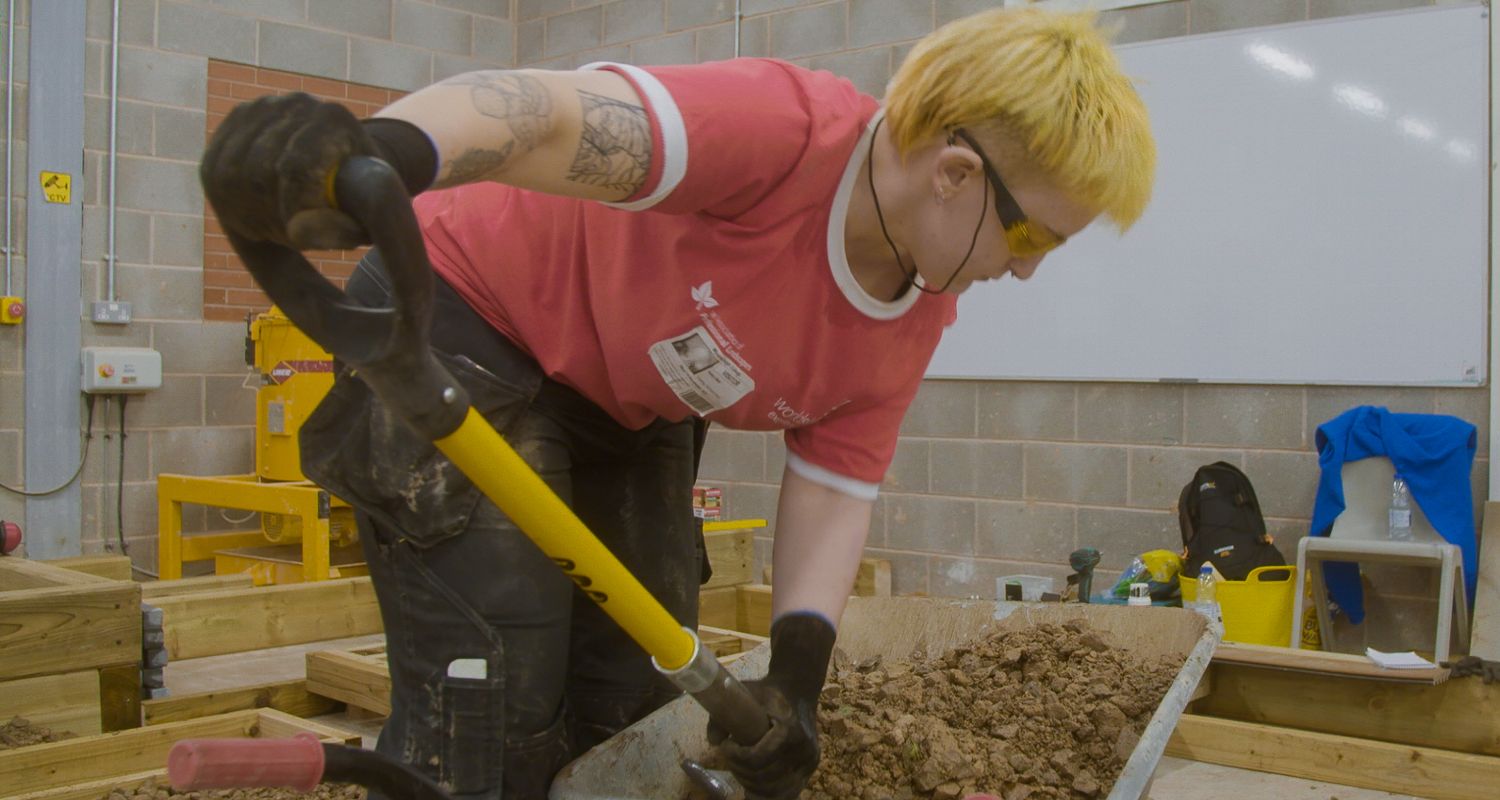 Landscaping Competition - WorldSkills UK