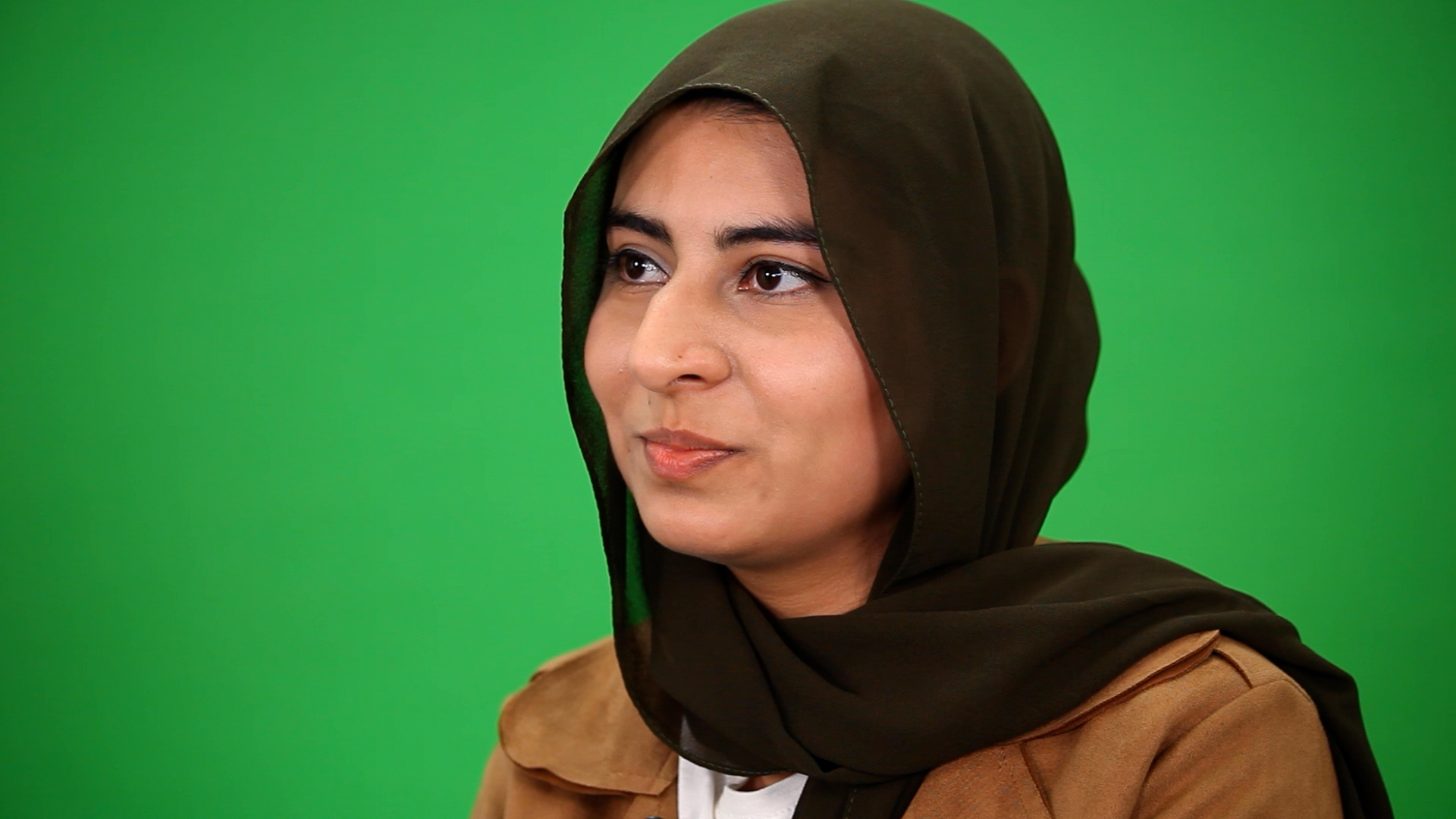 Shafia’s graphic design success story - WorldSkills UK