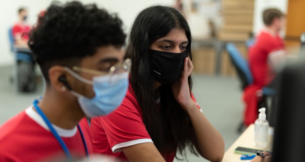 Cyber Security Competition - WorldSkills UK