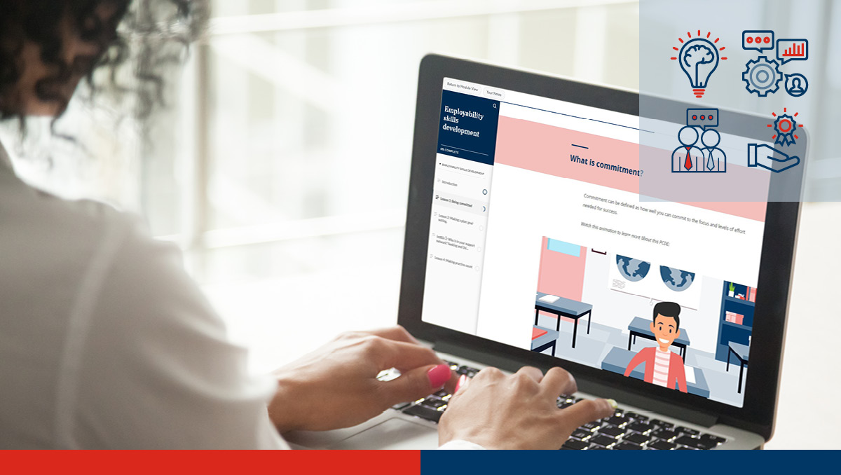 Skills Development Hub improved - WorldSkills UK