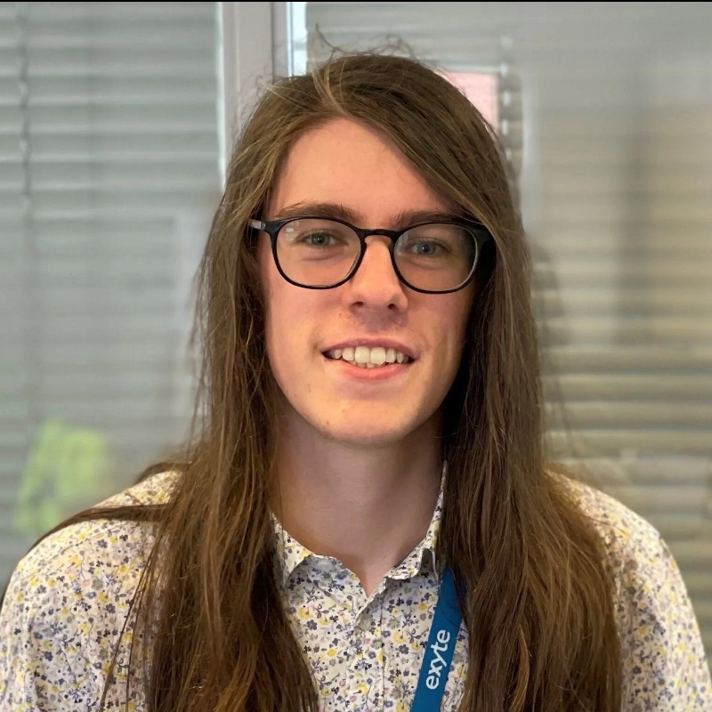 Rebecca - Automotive Body Repair - WorldSkills UK