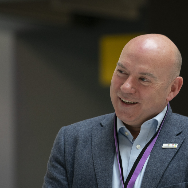 World-class Skills Symposium - WorldSkills UK