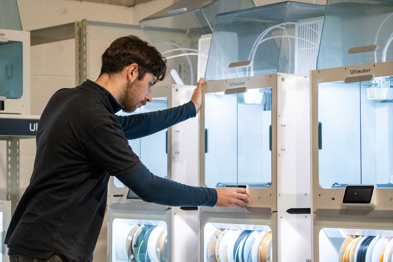 Additive Manufacturing Competition - WorldSkills UK