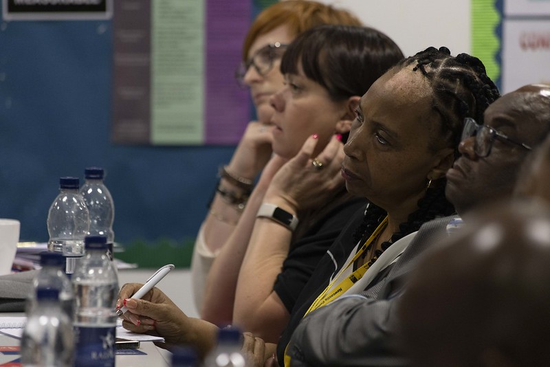 WorldSkills UK - National Finals 2025 Special Events Programme