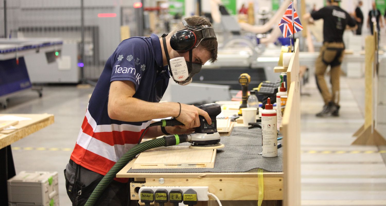 Cabinet Making – International Skill Insights - Section One ...