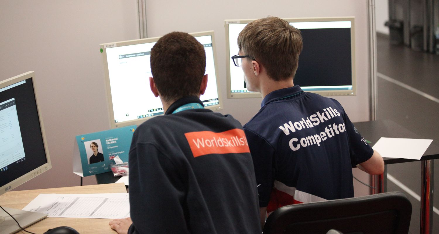 New Study Shows WorldSkills UK's Programmes Provide High Value for ...