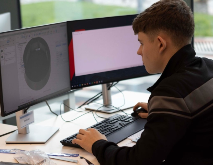 Find And Enter A National Skills Competition | WorldSkills UK