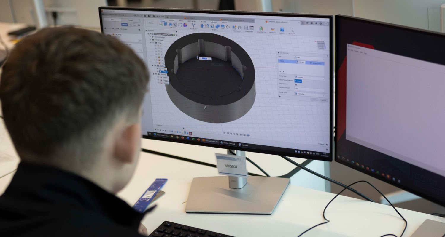 Additive Manufacturing – International Skill Insights - WorldSkills UK