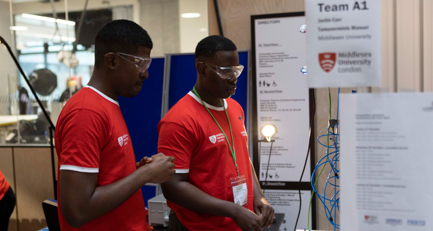 Competitor Support Fund - WorldSkills UK