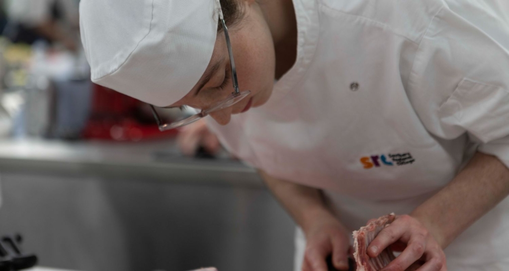 Culinary Arts Competition - WorldSkills UK