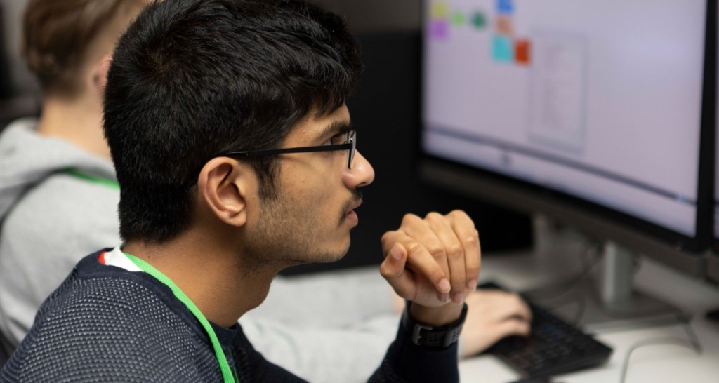 Cyber Security Competition - WorldSkills UK