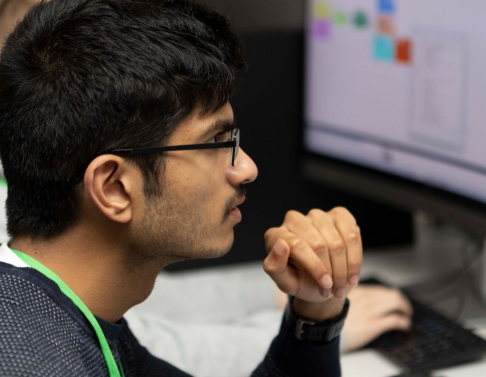 Find And Enter A National Skills Competition | WorldSkills UK