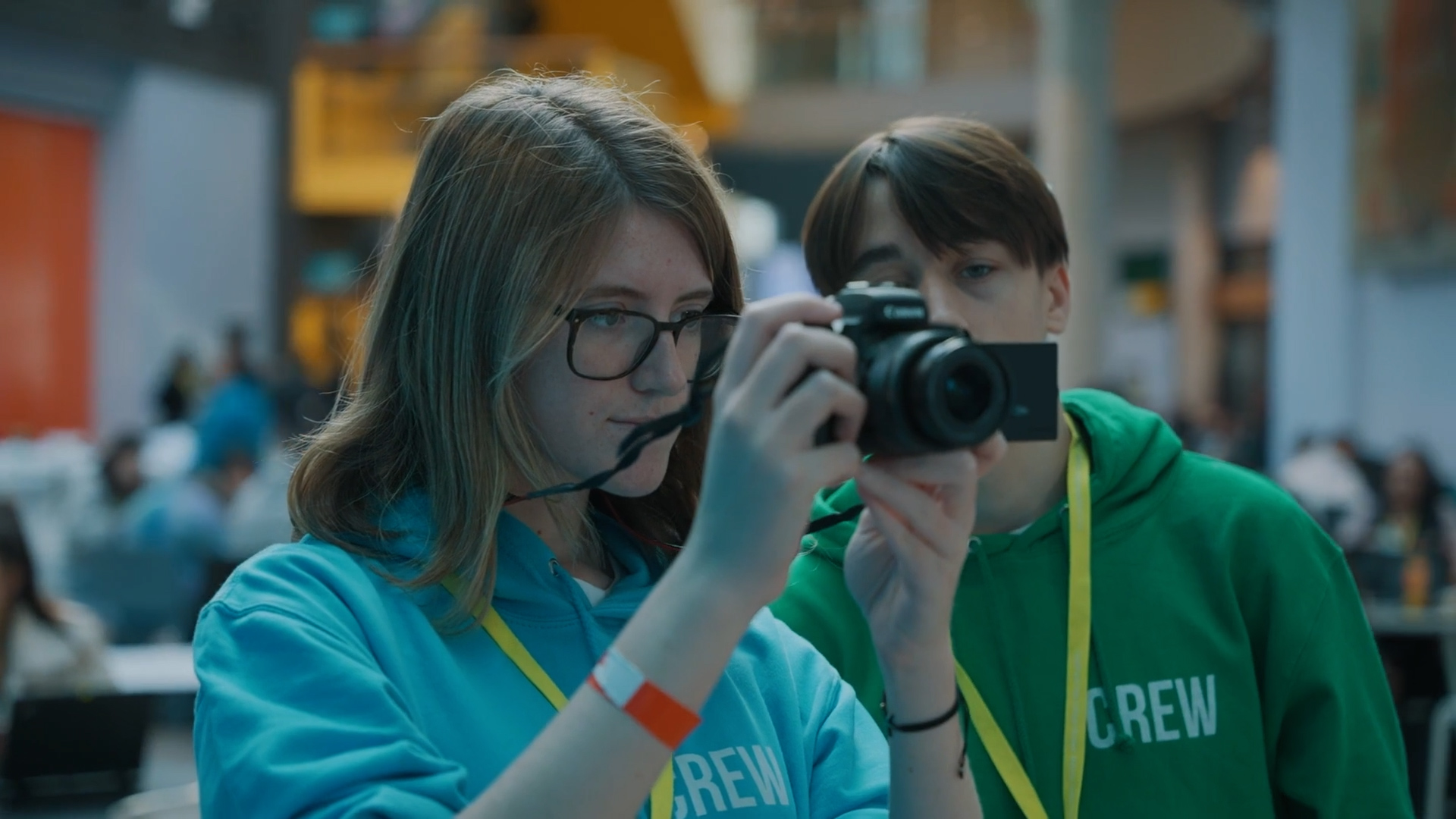 Digital Media Production Competition - WorldSkills UK