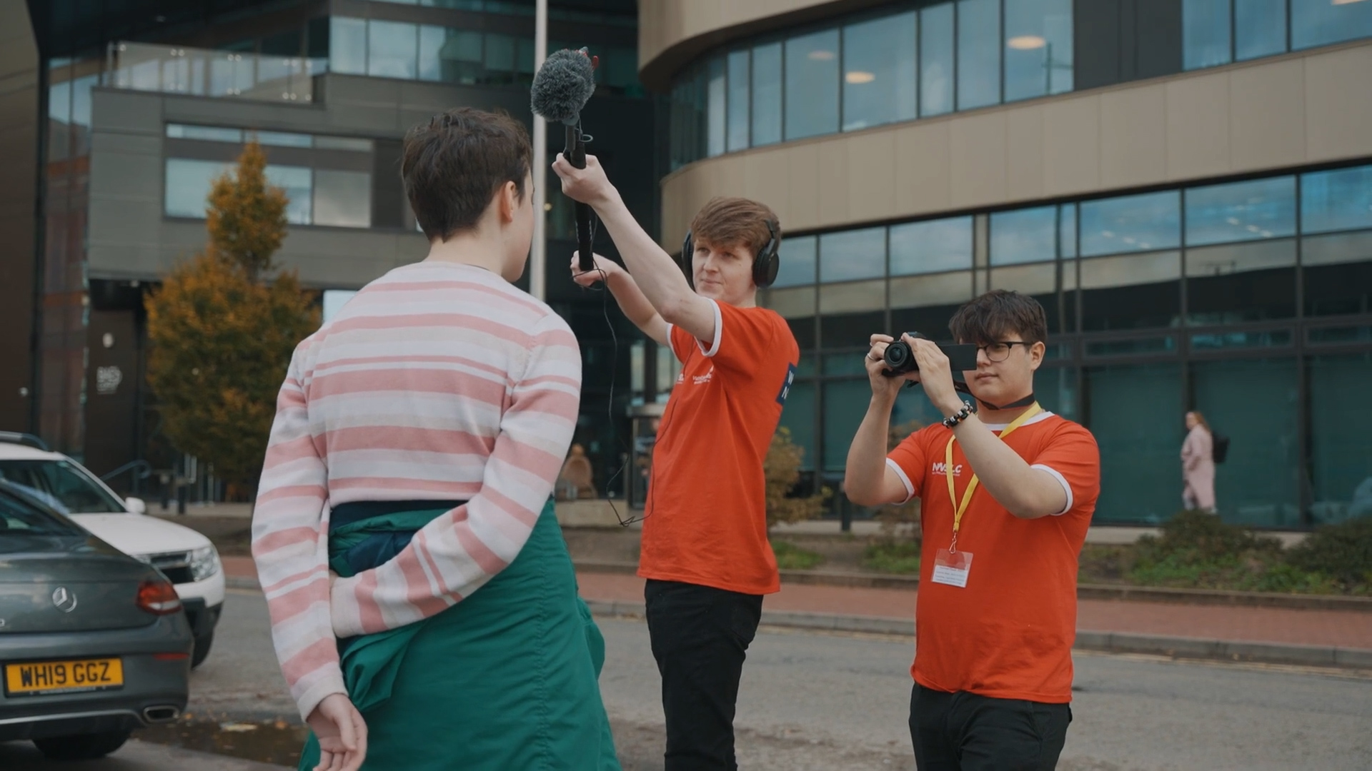 Digital Media Production Competition - WorldSkills UK