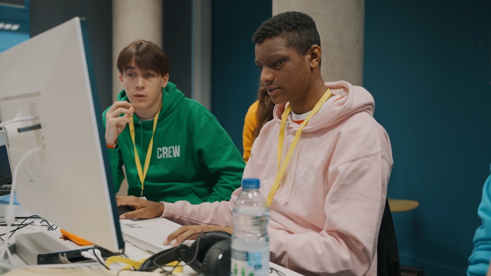 Digital Media Production Competition - WorldSkills UK