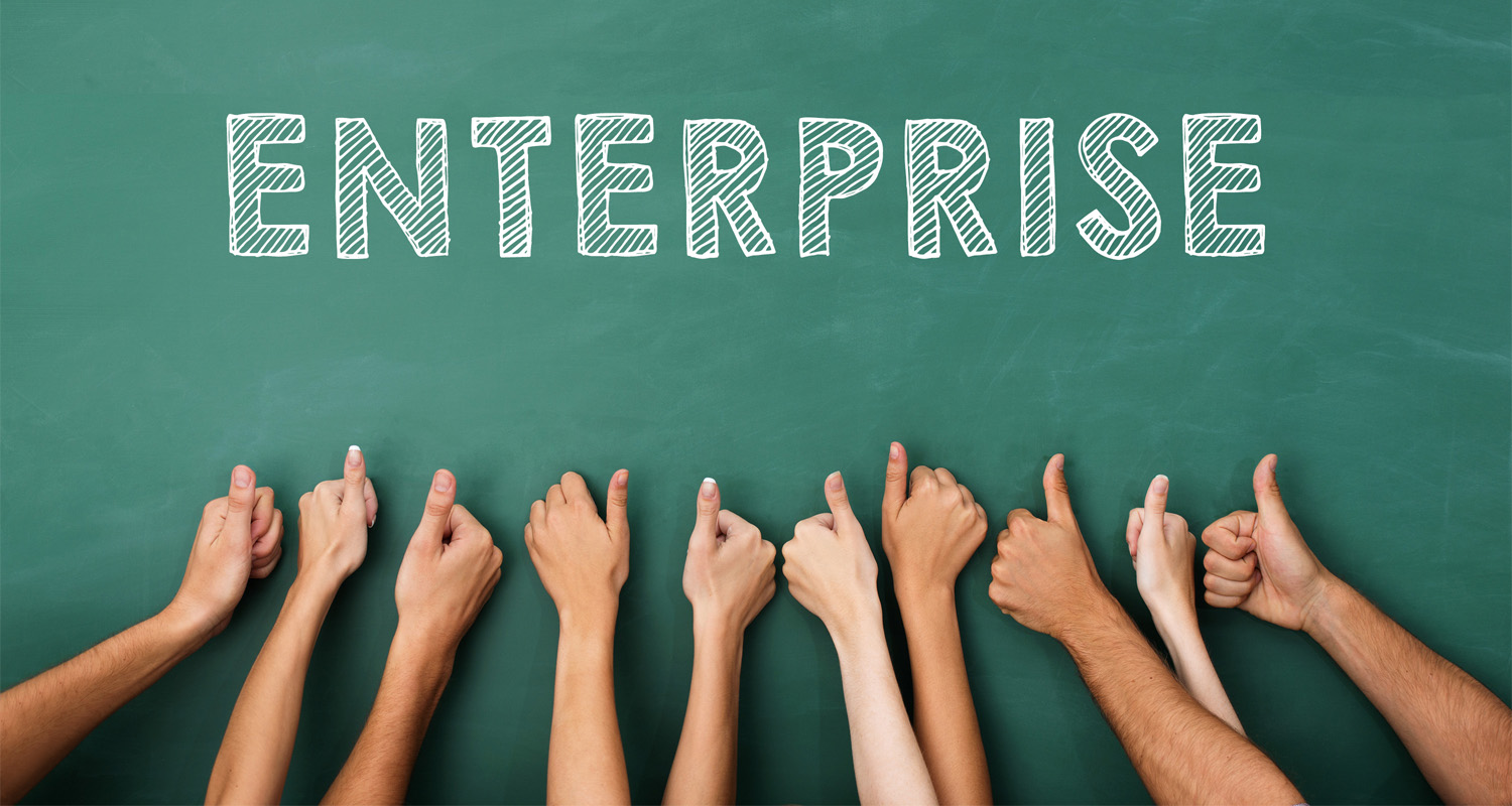 Enterprise: Foundation Skills Competition - WorldSkills UK